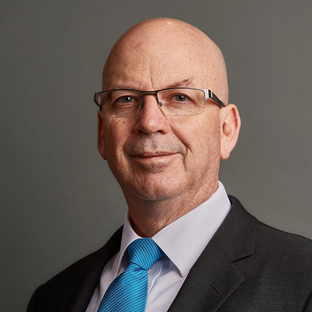 Peter Bentley | Managing Director at Cica Group