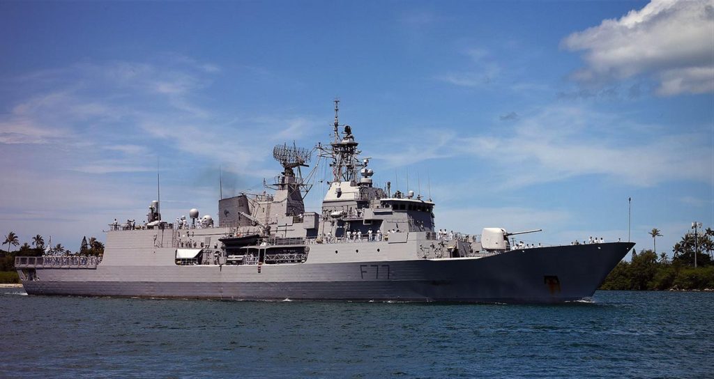 Andy Lucena - Cica Group